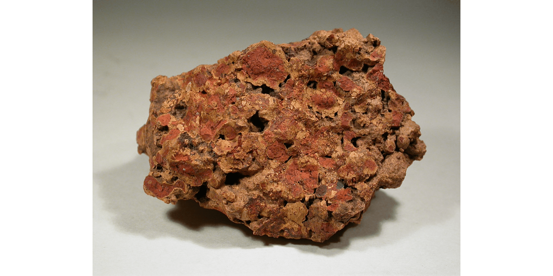 Aluminum (Al) Ore – ICIA