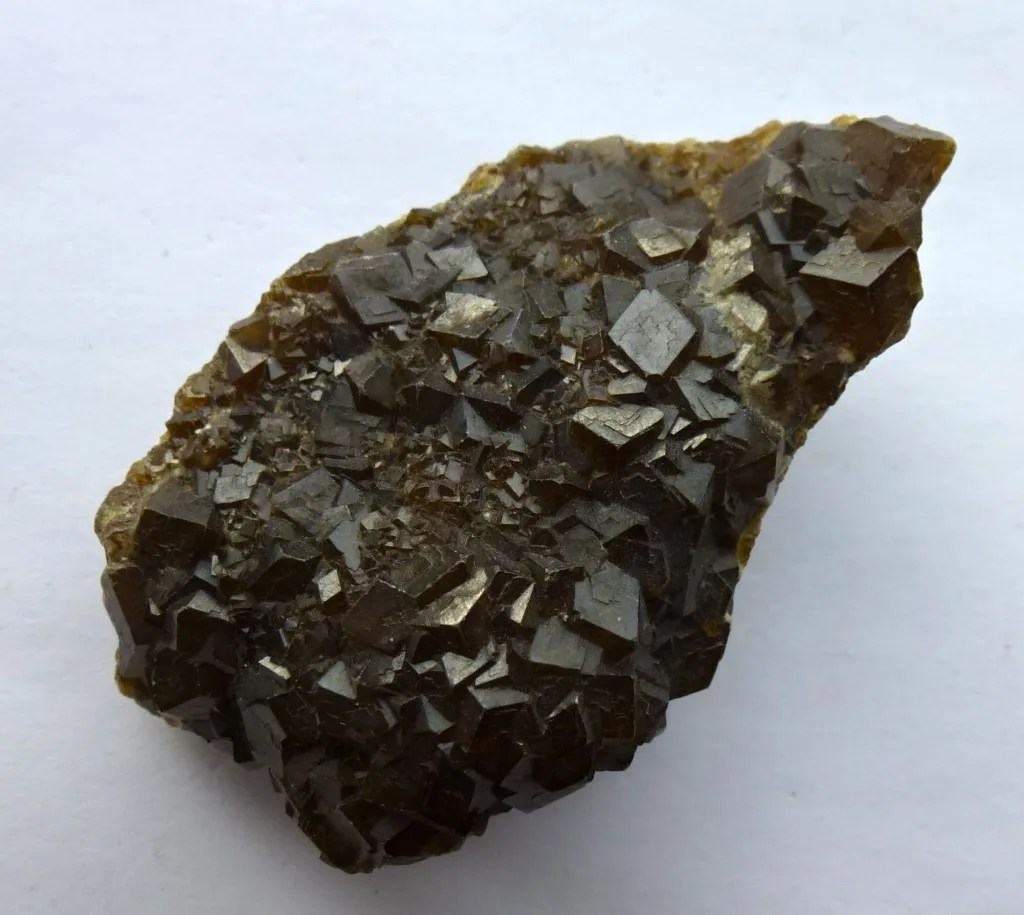 Andradite – ICIA