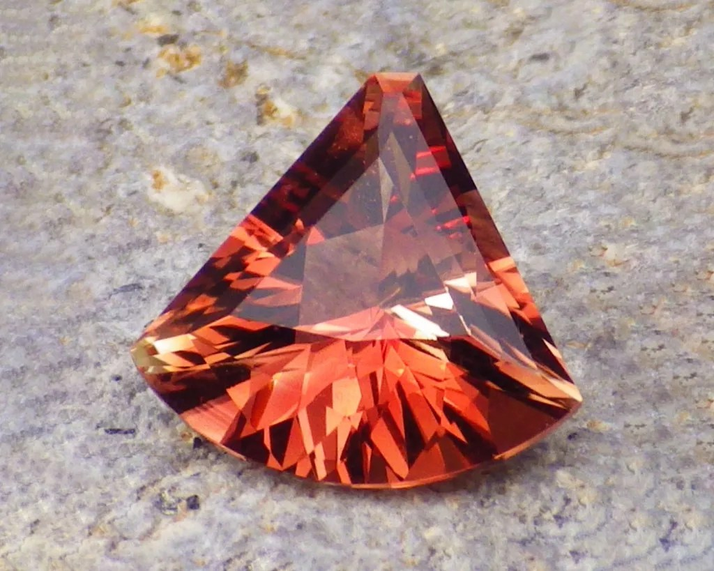 Oregon Sunstone – ICIA