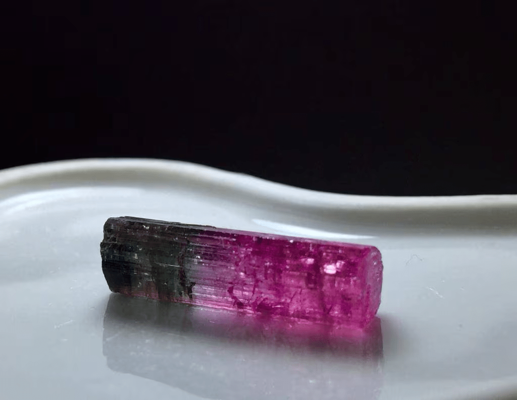 Purple Tourmaline – ICIA