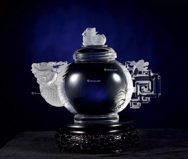 Crystal Crafts Decorations – ICIA